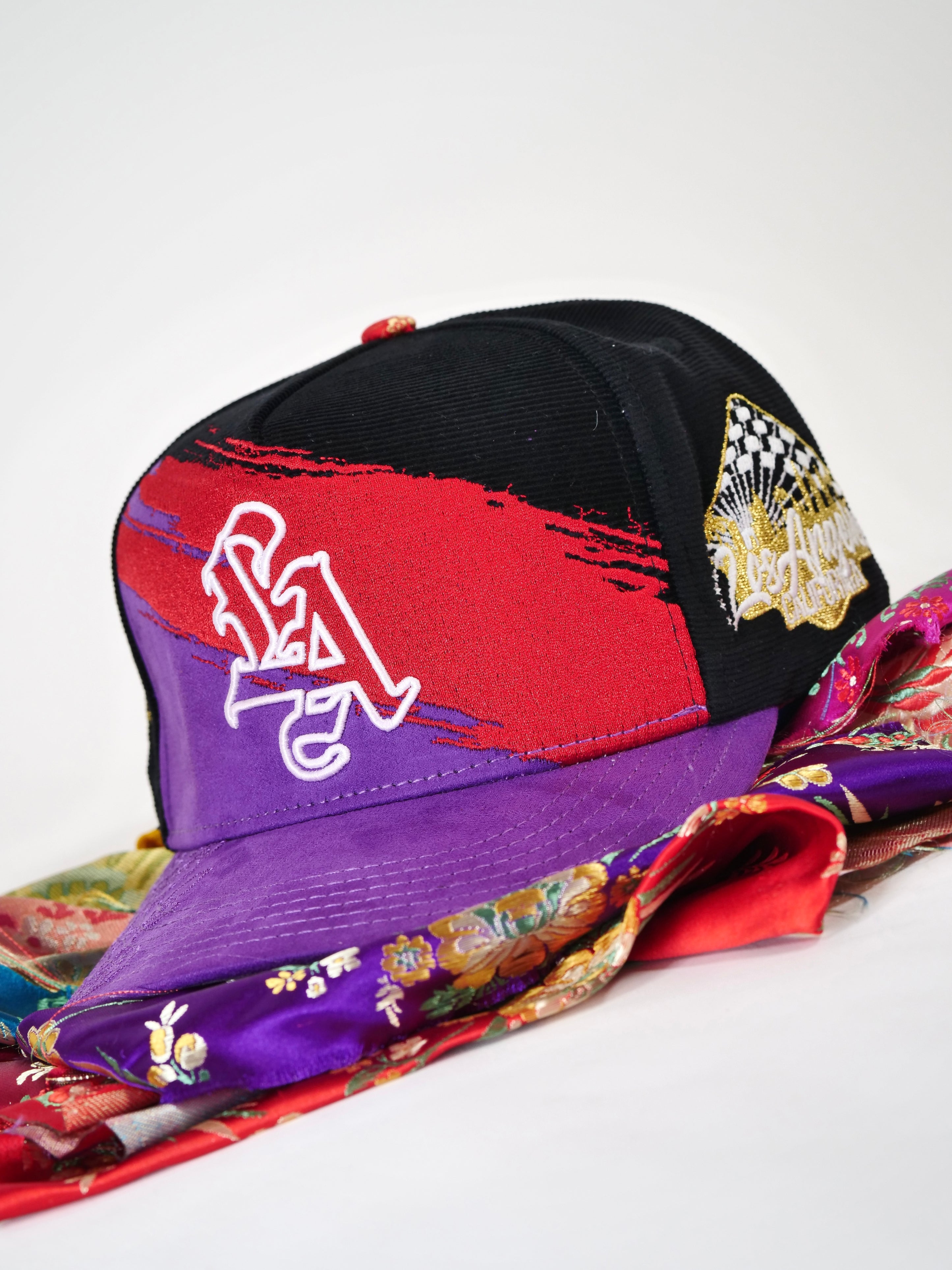 Best Quality Hats in Streetwear Fashion | Men's Clothing – dvniel.luu LLC